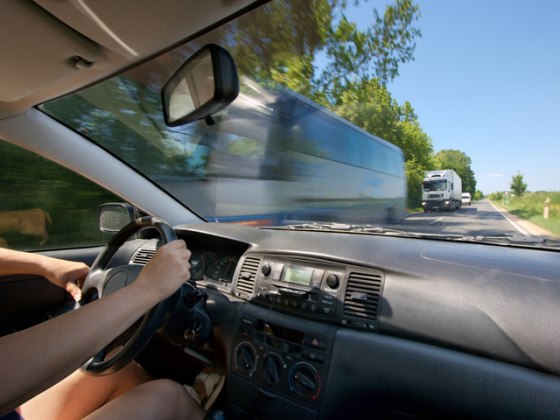 'Return trip effect' isn't due to familiarity, says study