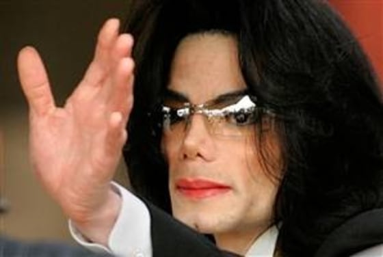 New clue in Michael Jackson's puzzling pigment disorder
