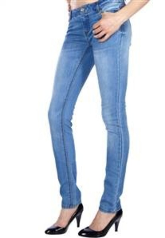 Jeggings a health hazard as well as a fashion hazard