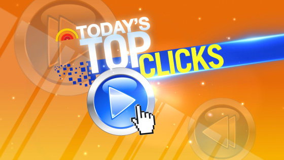 Which viral video is this week's best?