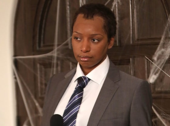 NeNe Leakes' Halloween costume on 'New Normal'? Matt Lauer