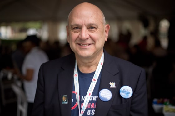 With unique place in presidential politics, Biden to take the stage in ...