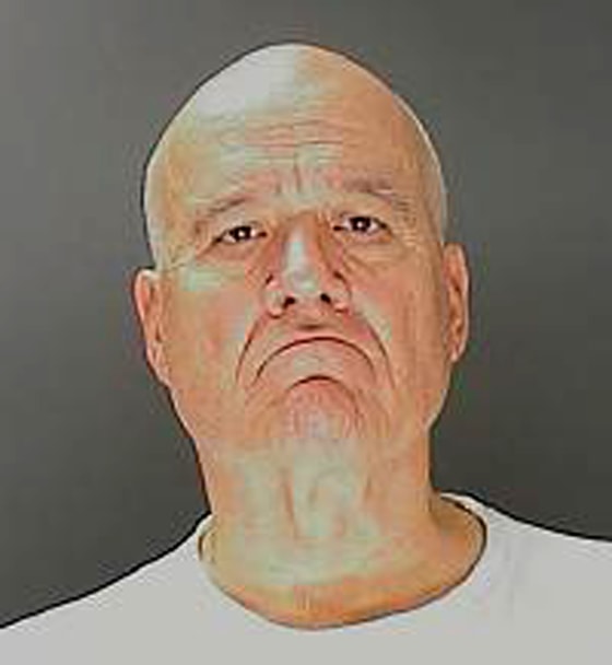 Founder of StandUp for Kids arrested on child sexual assault charges