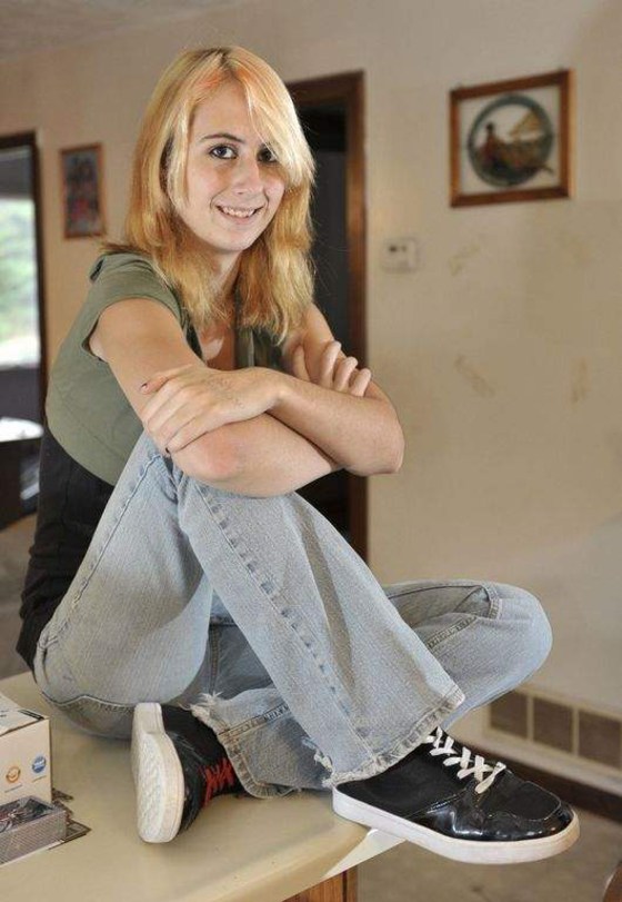 Michigan town rallies around teen pranked for homecoming