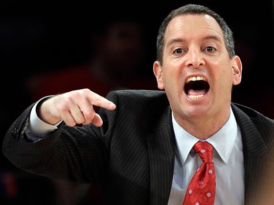 Firing of Rutgers coach Mike Rice 'far too late,' says Lupica