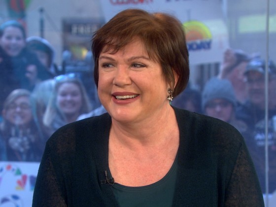 ‘SNL’ vet Julia Sweeney on the joys of parenting