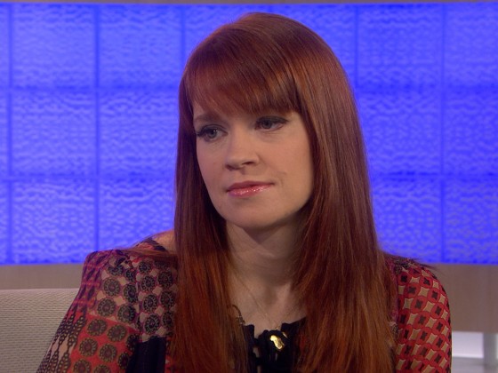 A mother comes to grips with her infant’s terminal illness