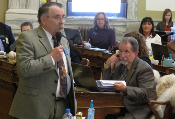 Montana votes to strike down law criminalizing 'deviate' gay sex