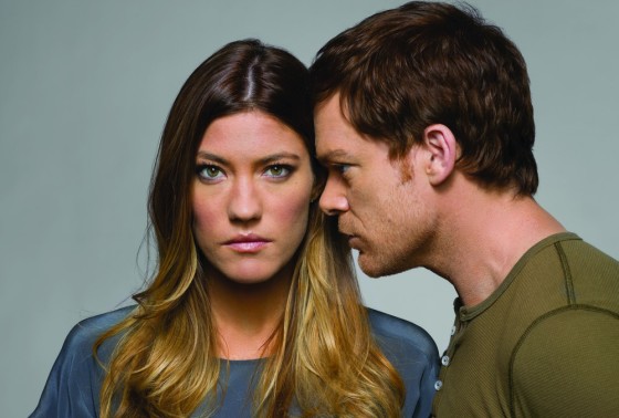 'Dexter' season eight sneak peek: Deb turns on her brother