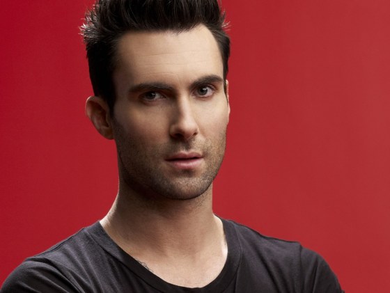 Adam Levine on 'The Voice': 'It doesn't matter who wins,' it's about ...
