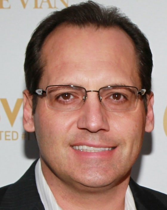 The biggest TV story of the week was ...