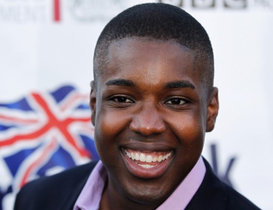 Ex-'Idol' Lusk blaming Iovine for his ouster?