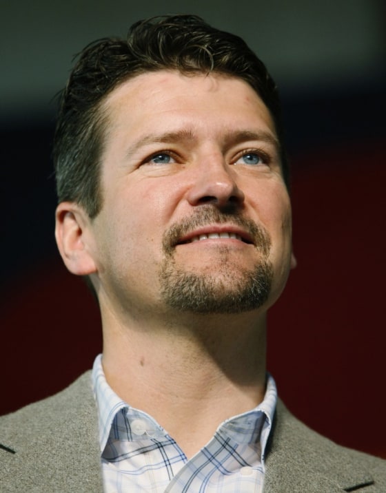 Are 'Dancing' fans ready for another Palin?