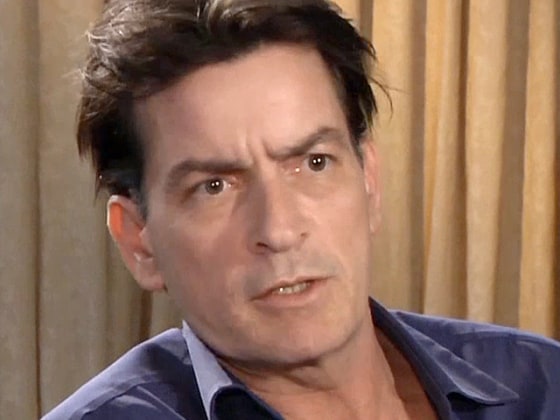 Sheen takes drug tests for Radar Online