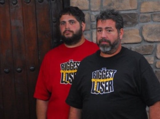 'The Biggest Loser' loses two big threats