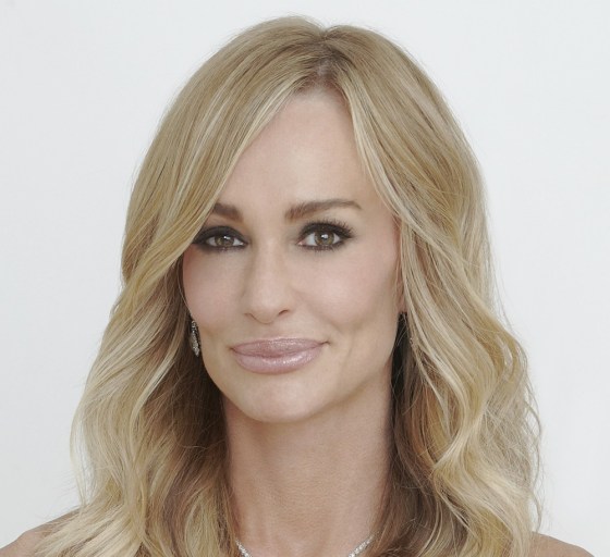 Cohen: Taylor didn't cry at Beverly Hills 'Housewives' reunion