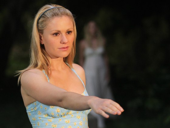 'True Blood' says adios to Sookie in finale