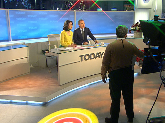 For our 60th: Tell us how and where you watch TODAY!