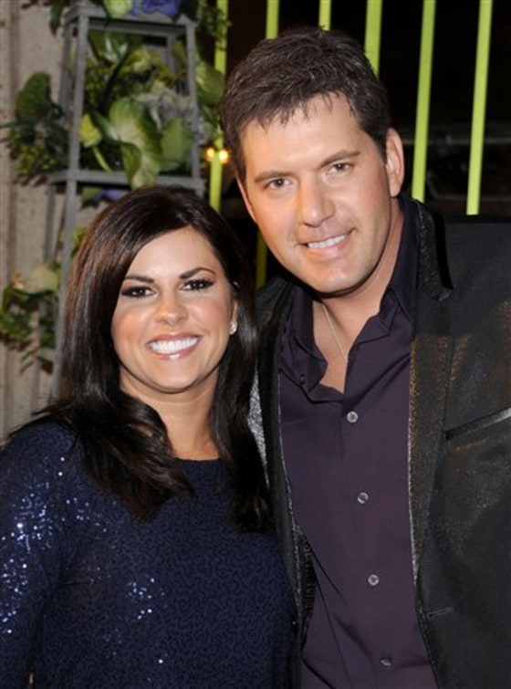 Alleged pillow assault won't be on Rodney Atkins' record