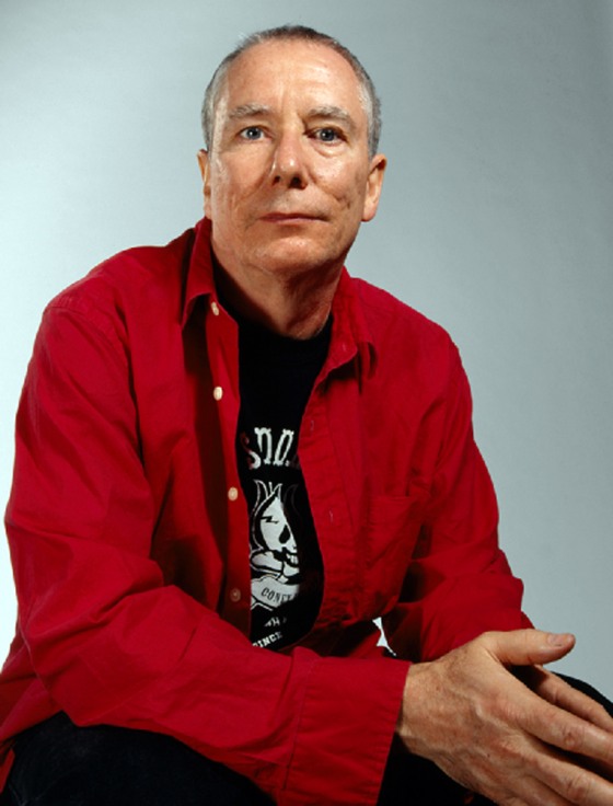 Artist Mike Kelley found dead in Los Angeles home