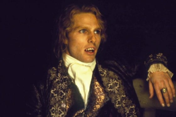 Vampire Lestat may soon return to the big screen in 'Tale of the Body ...