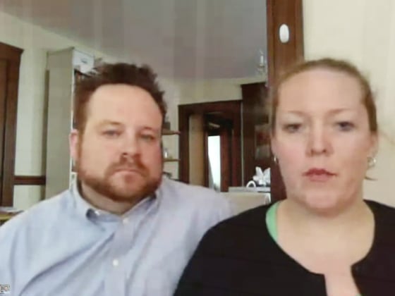 Watertown, Mass. couple wake to find bullet inside their home