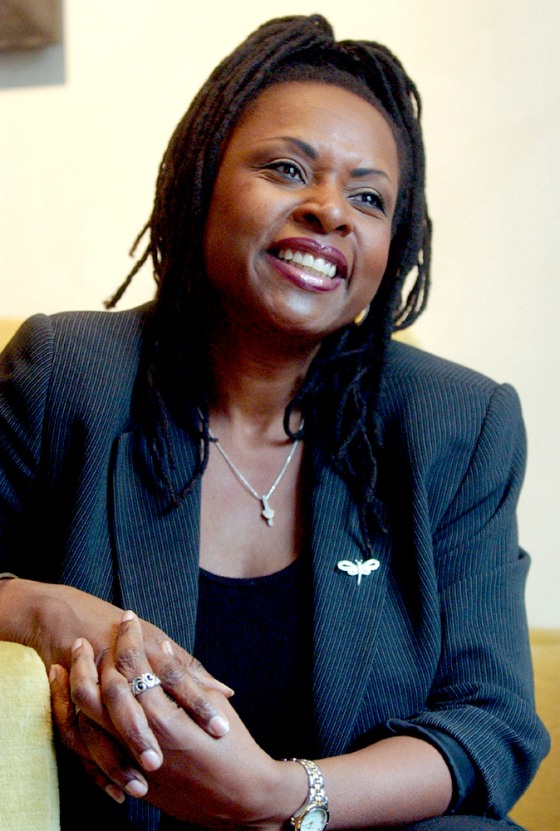 Is Robin Quivers leaving 'Howard Stern Show'?