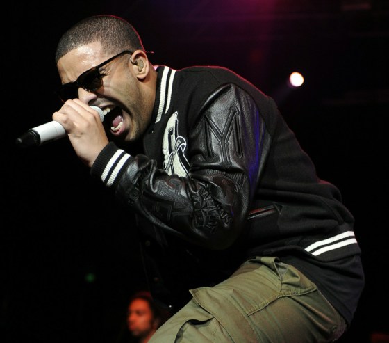 Drake talks about visiting Lil' Wayne in prison