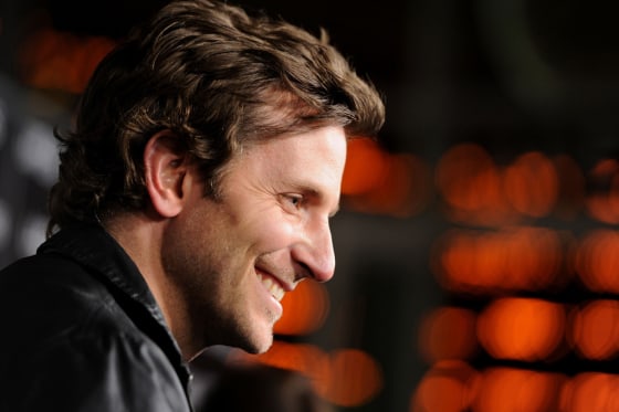 Cooper says rep changed after 'Wedding Crashers'