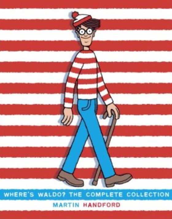 Live-action 'Where's Waldo?' film on the way