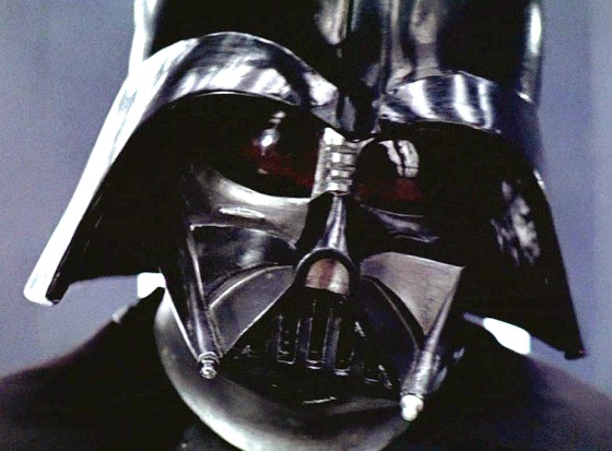 You're a mean one, Mister Vader