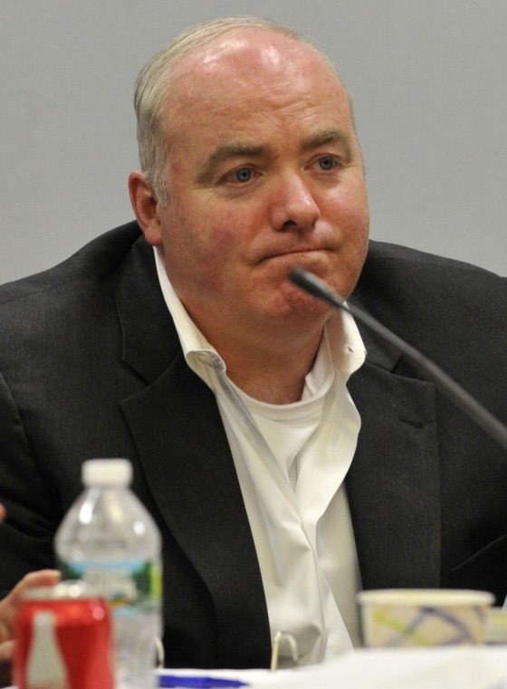Kennedy cousin Michael Skakel set to testify in murder appeal