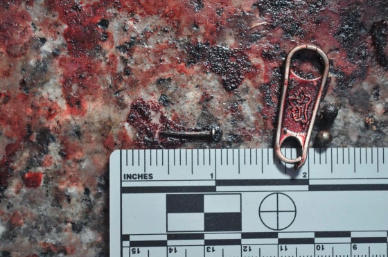 Exclusive: Government doc shows how closely Boston Marathon bombers ...