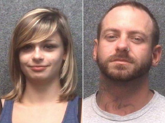'Welcome to Myrtle Manor' stars arrested on sex, DUI charges