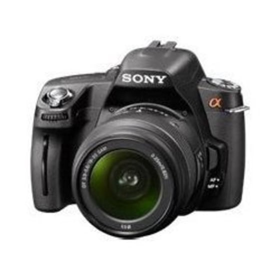Cheapism: Best digital SLR cameras for under $500