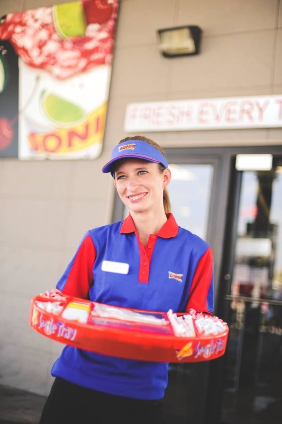 Summer help-wanted signs are still up