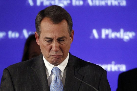 Tears may be OK in House, but not at your office