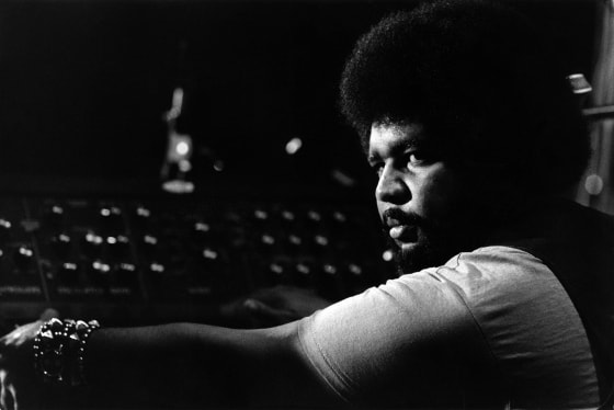 George Duke, legendary jazz keyboardist, dies at 67