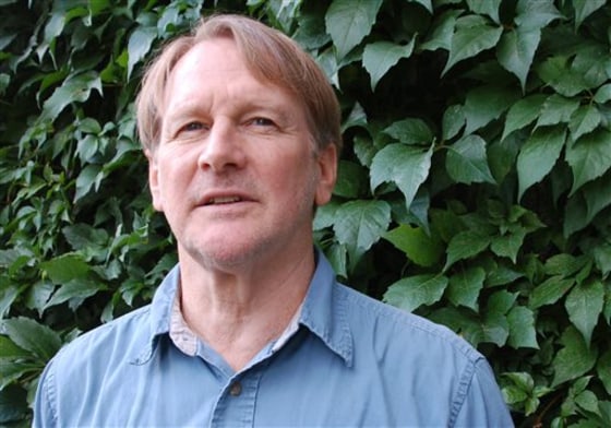 Green in a red state: North Dakota's only Sierra Club staffer