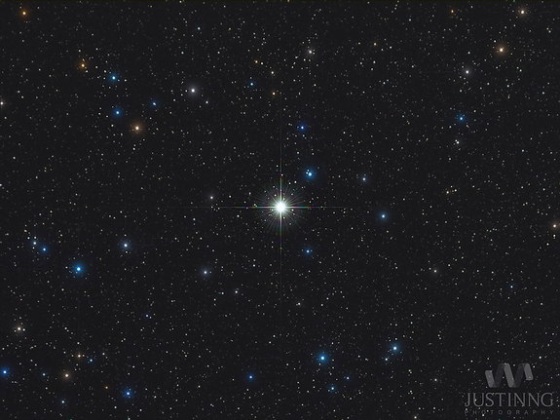 Night Star Stargazers Dazzled As Spirals Of Light Appear In Night Sky