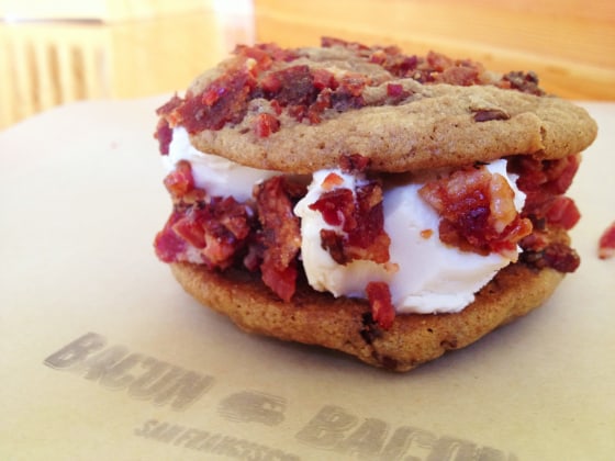 It's International Bacon Day! The best bacon-themed restaurants