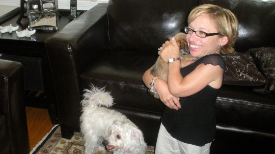 'Little Couple' doctor Jen Arnold's cancer grew from pregnancy loss