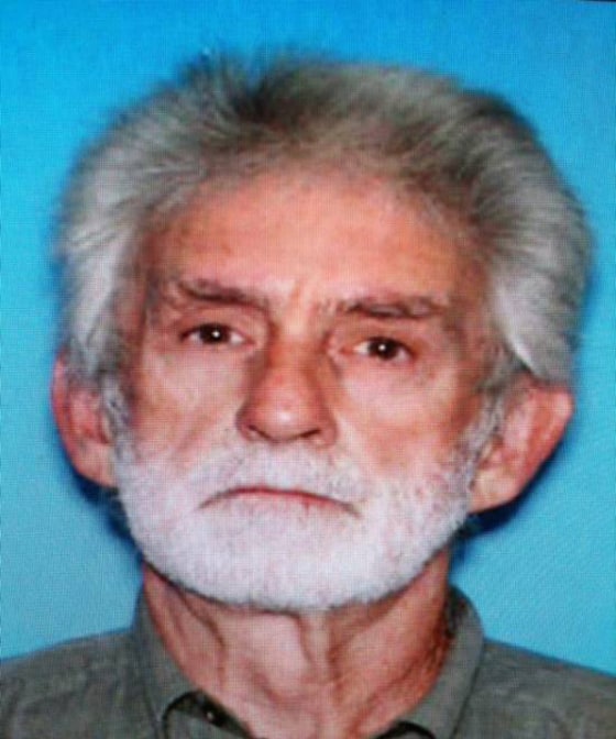 First picture emerges of man believed to have taken 5-year-old hostage ...