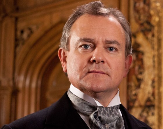 'Downton Abbey' family draws together after devastating loss