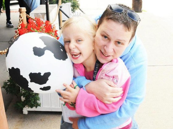 Parents of 'onlies' say: One kid is just right