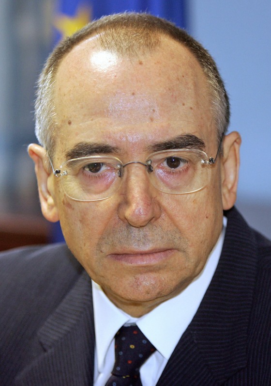 Italy ex-spy chief sentenced to 10 years over CIA 'extraordinary rendition'