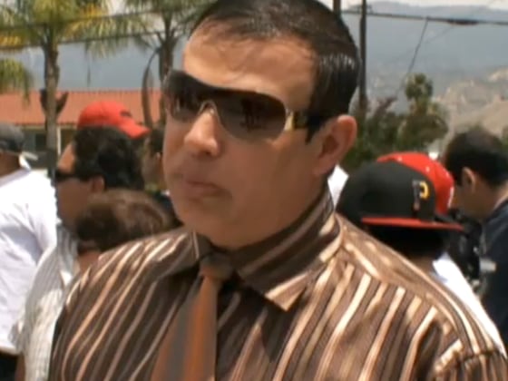 'Storage Wars' buyer Mark Balelo found dead at workplace