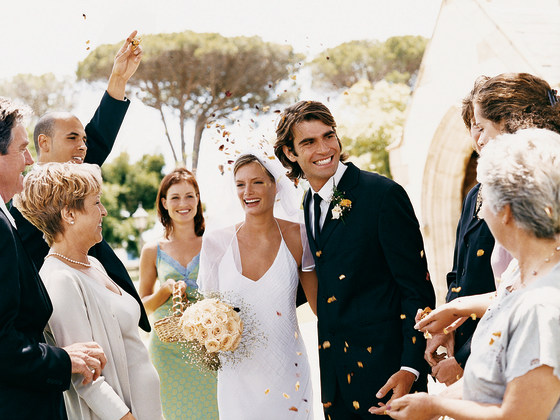 Why married people tend to be wealthier: It's complicated