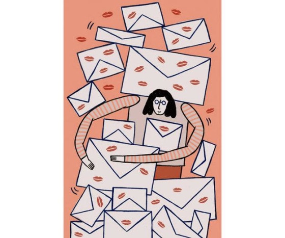 9 steps to the perfect online dating message