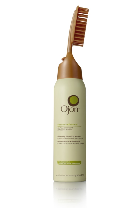 Brush-on mousse? The CEW 2011 beauty product winners